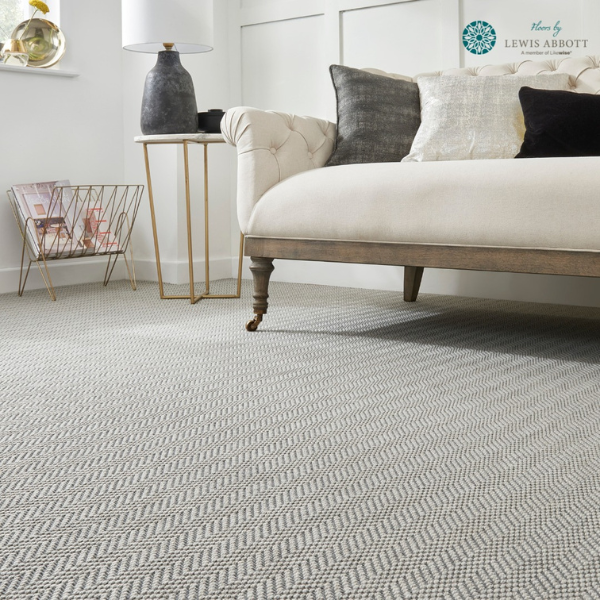 Lewis Abbott Herringbone | Ramsden Mills