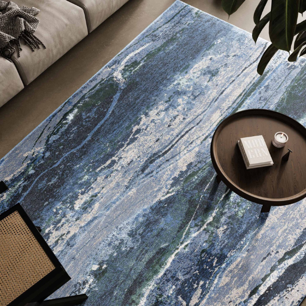 Mastercraft Quartz Rug Collection | Ramsden Mills