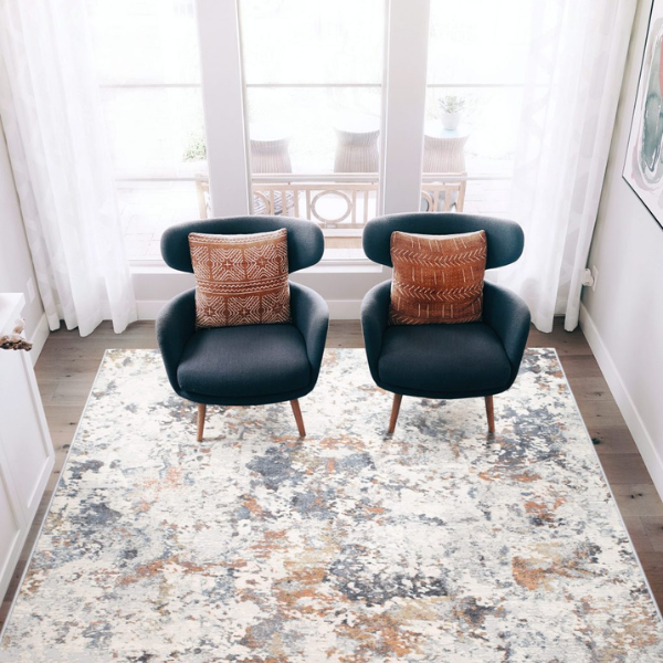 Mastercraft Canyon Rug Collection | Ramsden Mills